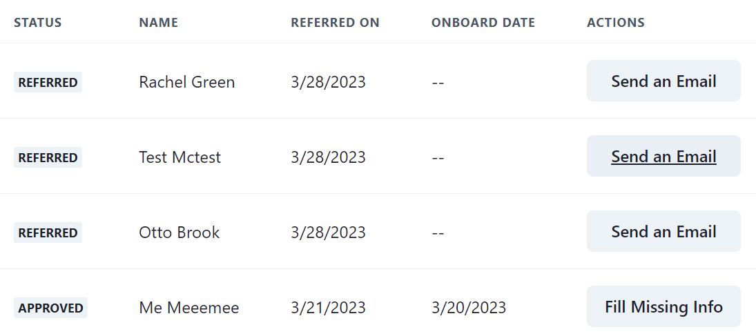 Autobooks Hub Product Update: Enhanced Referral Submissions on Hub