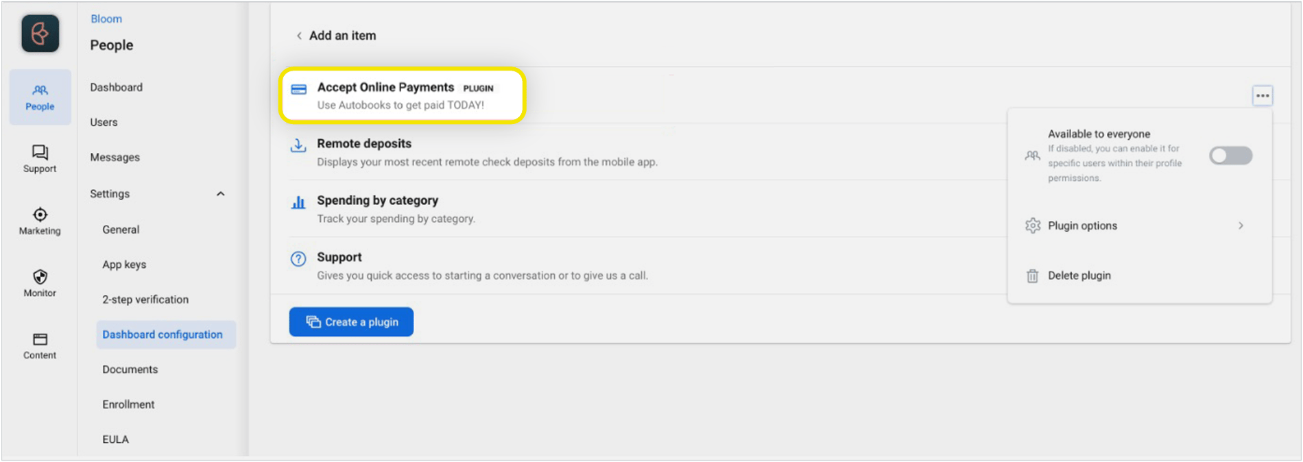 Banno Plugins by Autobooks: How to Get Started