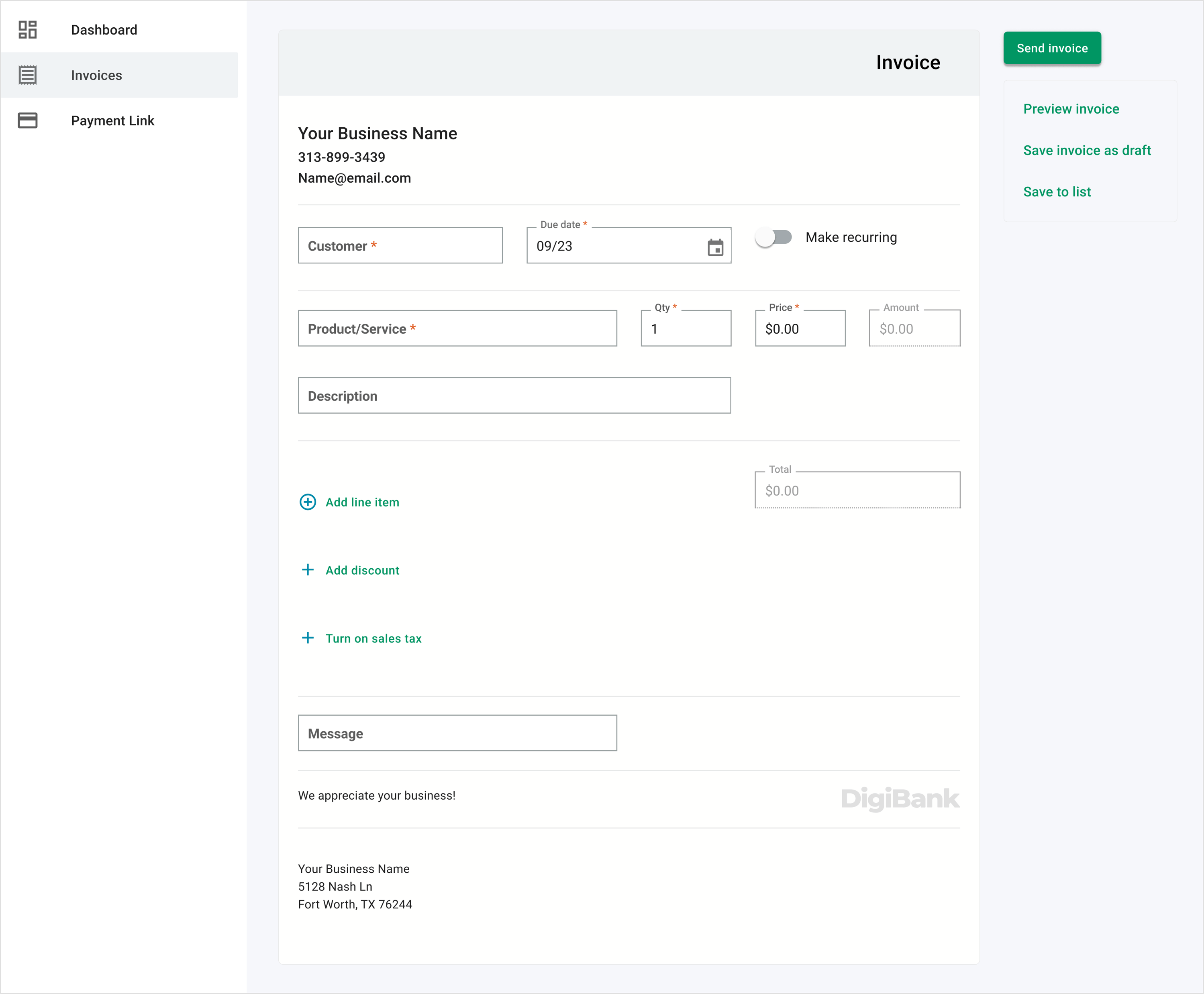 Getting Started Testing Guide