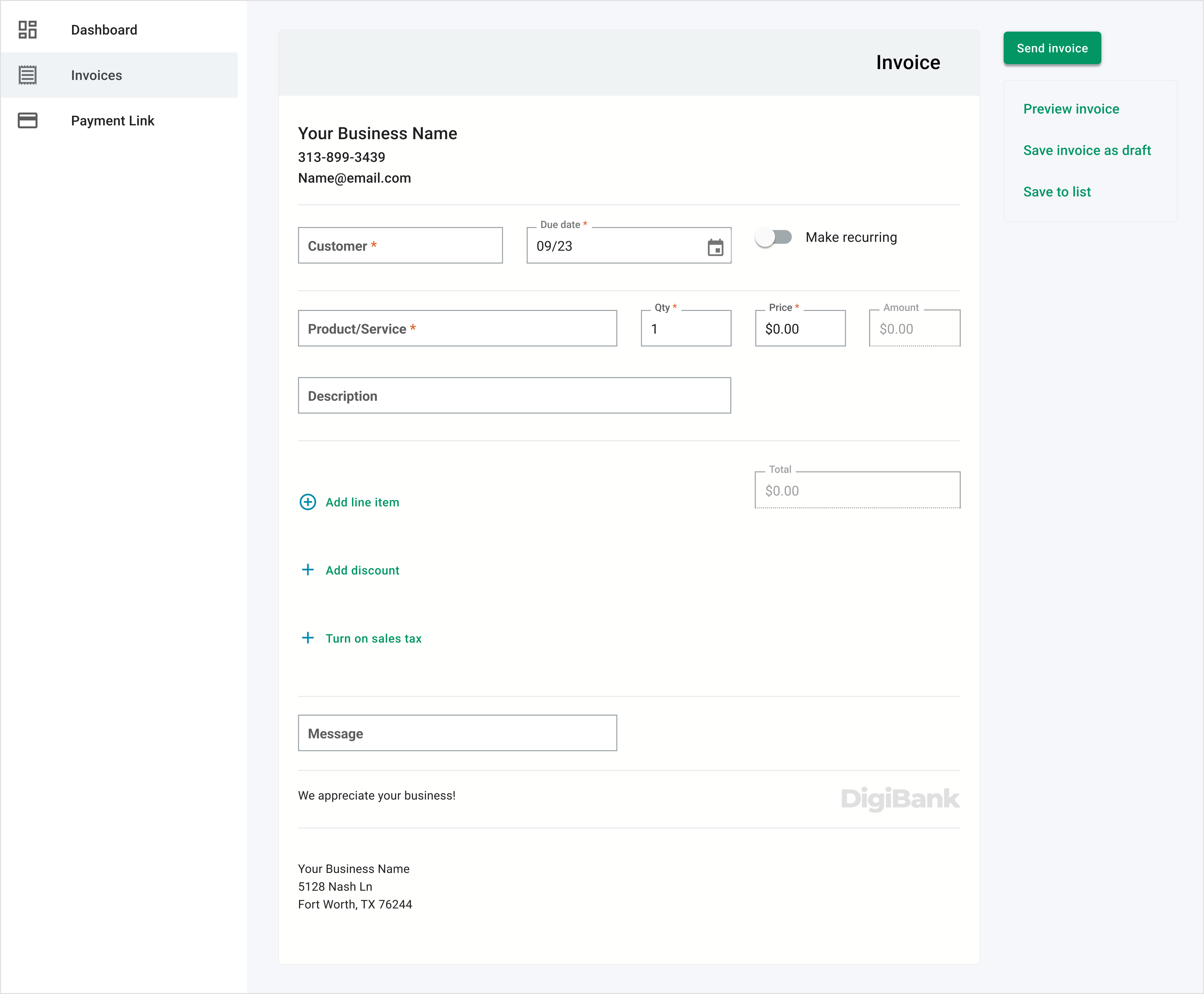 Getting Started Testing Guide
