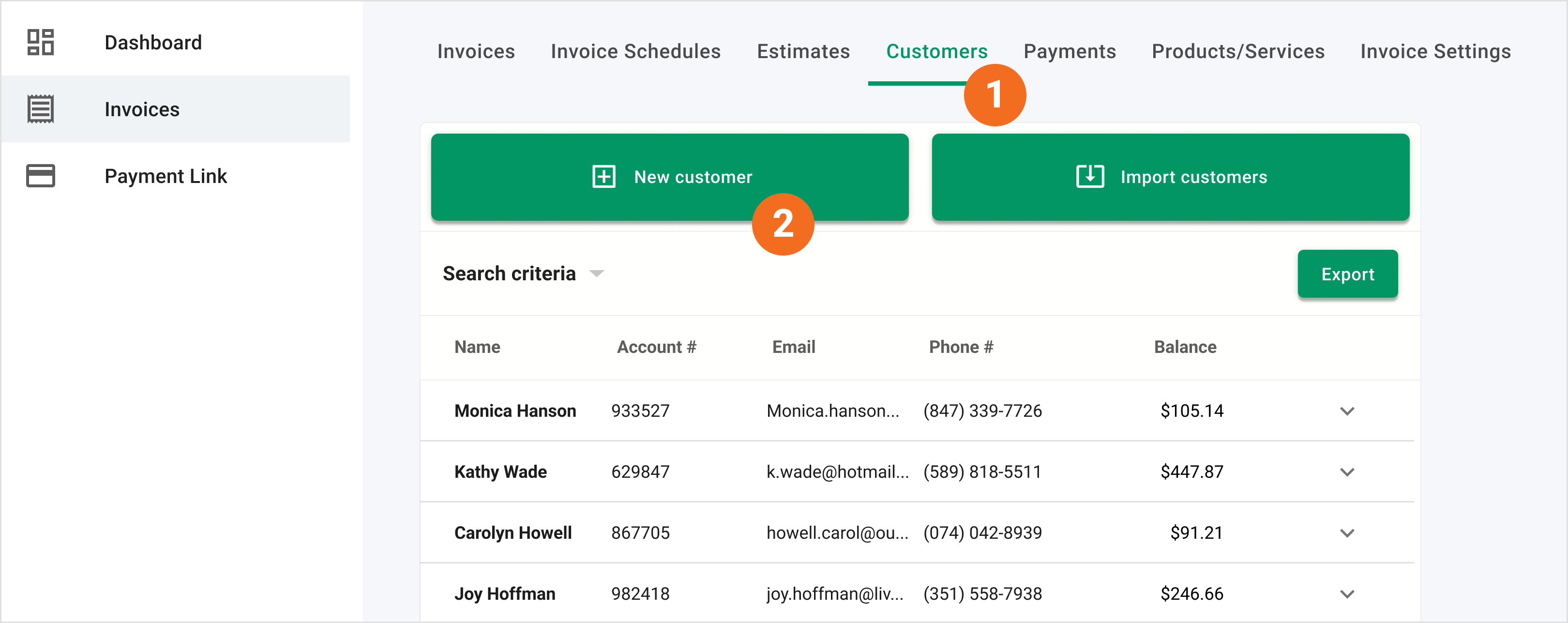 Getting Started Testing Guide