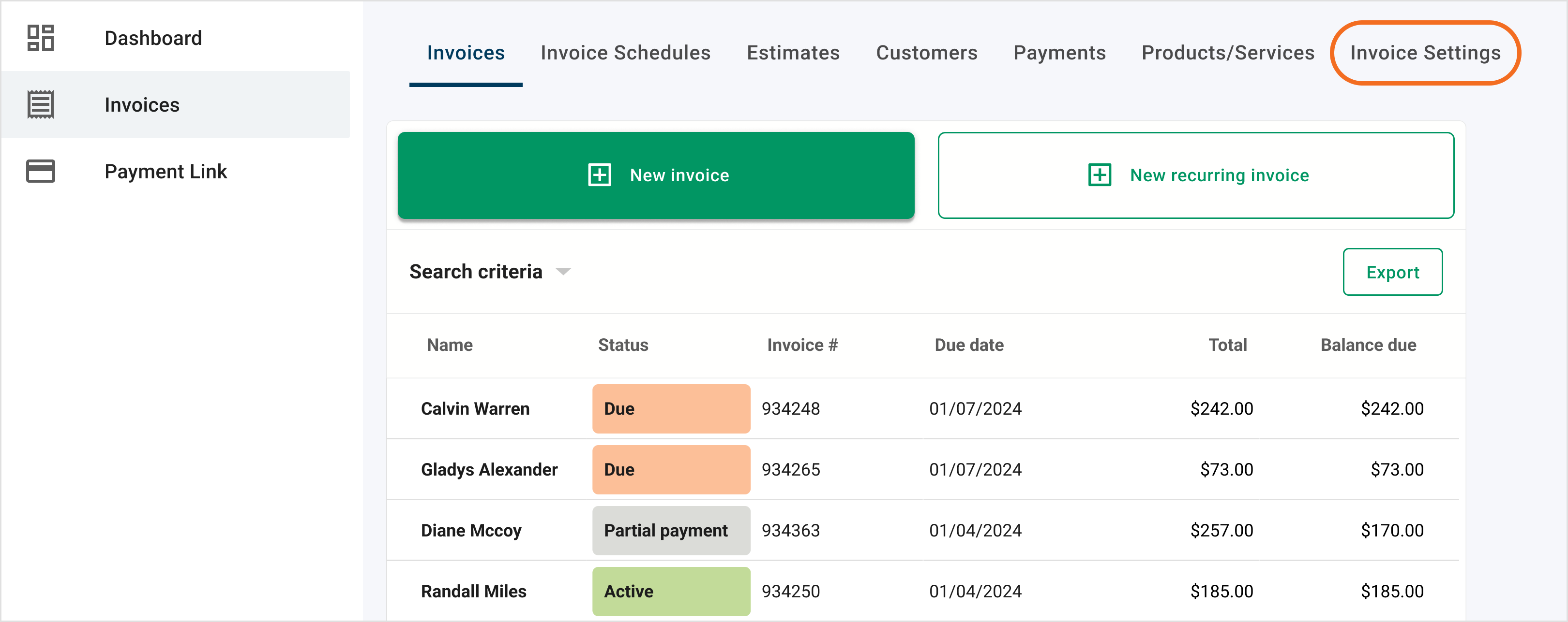 Getting Started Testing Guide