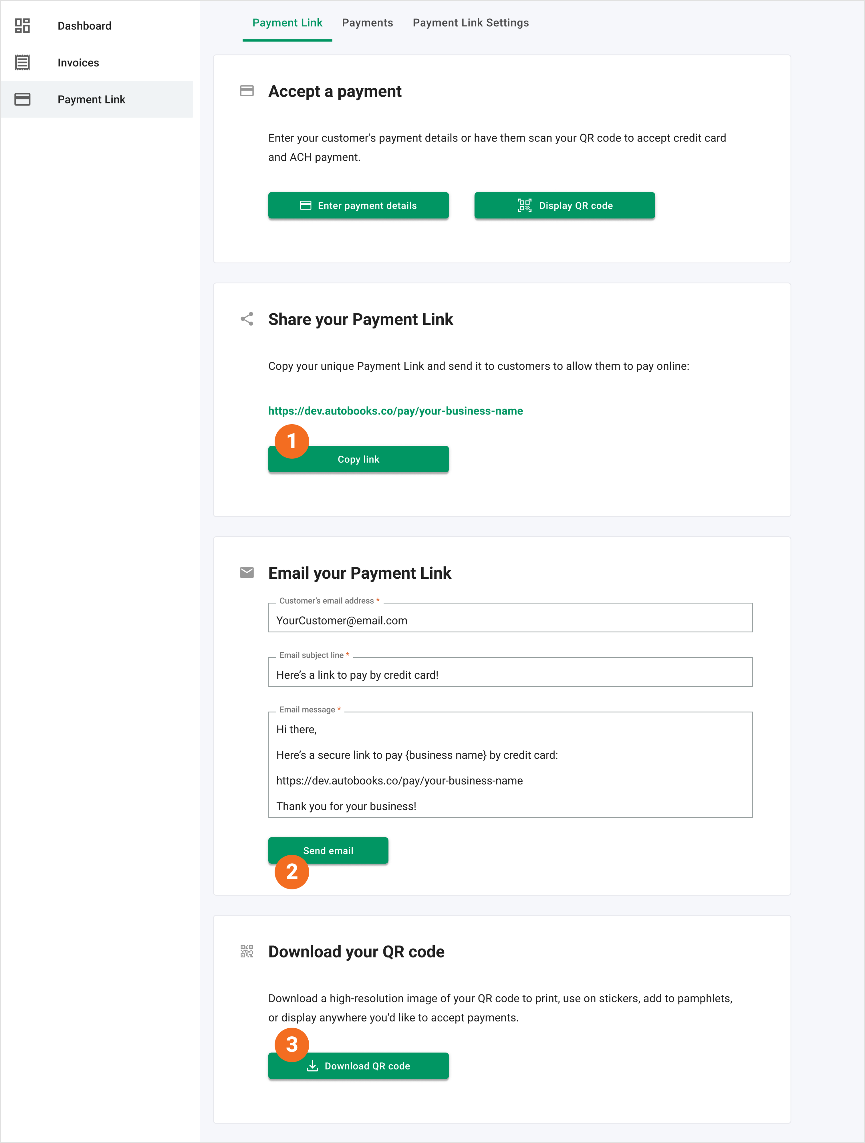 Getting Started Testing Guide