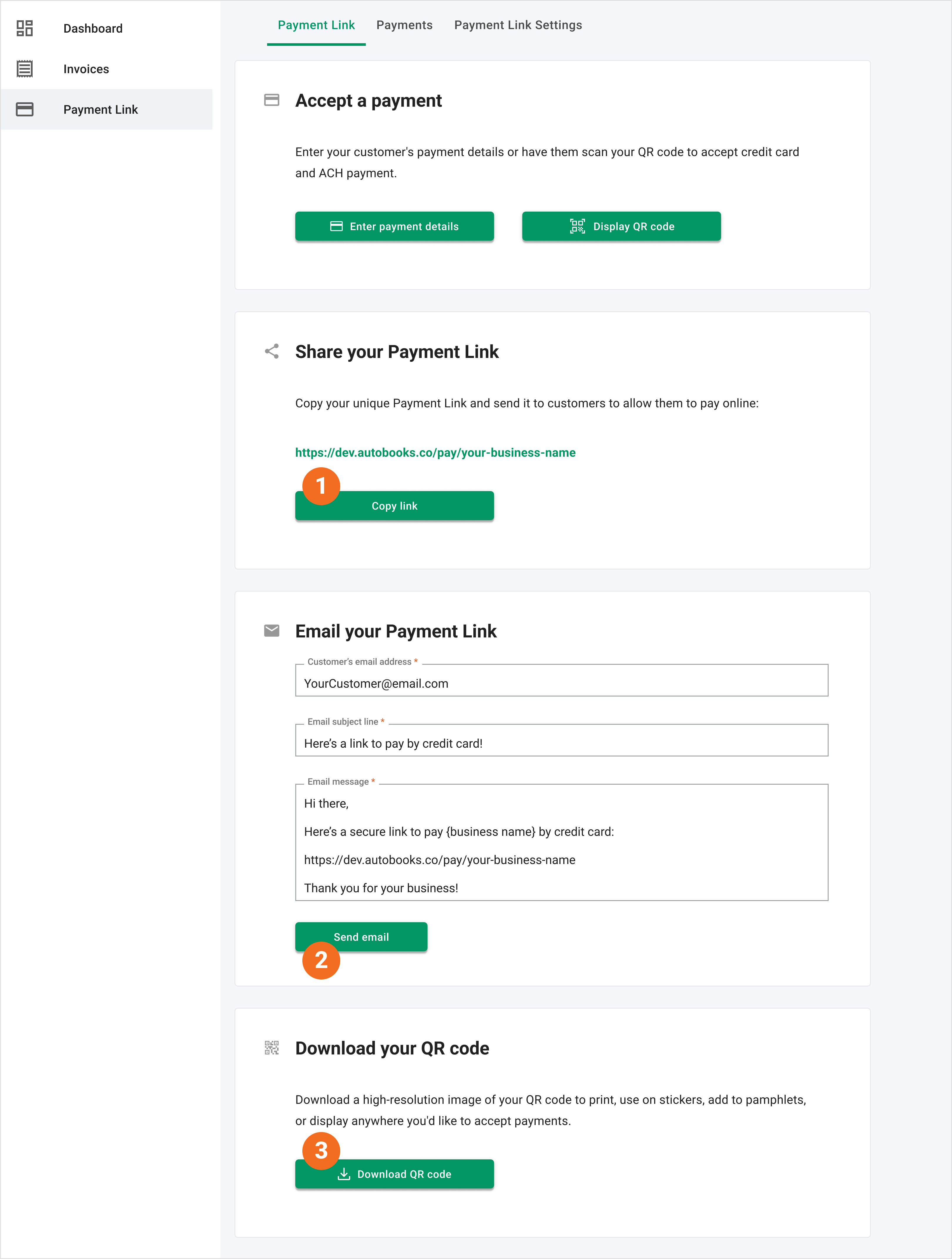 Getting Started Testing Guide