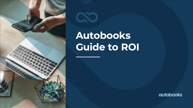 Autobooks Guides 2021