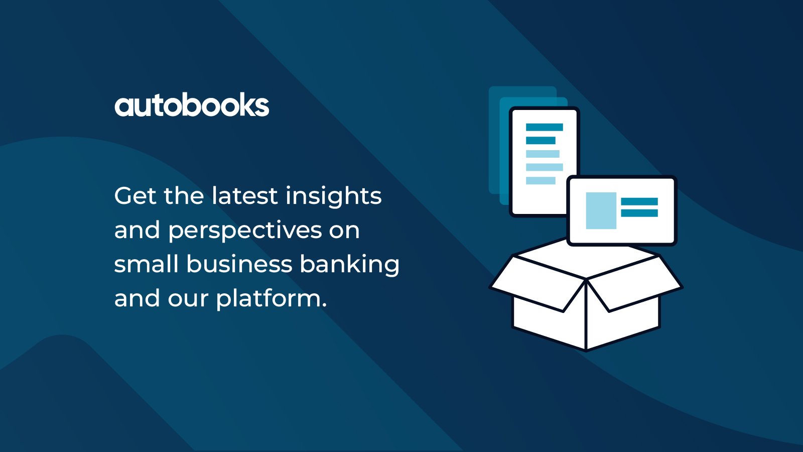 Webinars - Autobooks